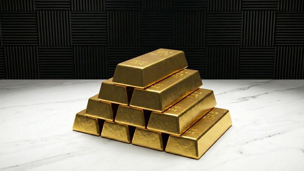 Investing in Gold via Your Pension: SIPP and SSAS Explained ...