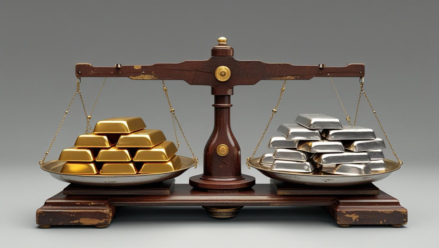 Investing in Gold via Your Pension: SIPP and SSAS Explained ...