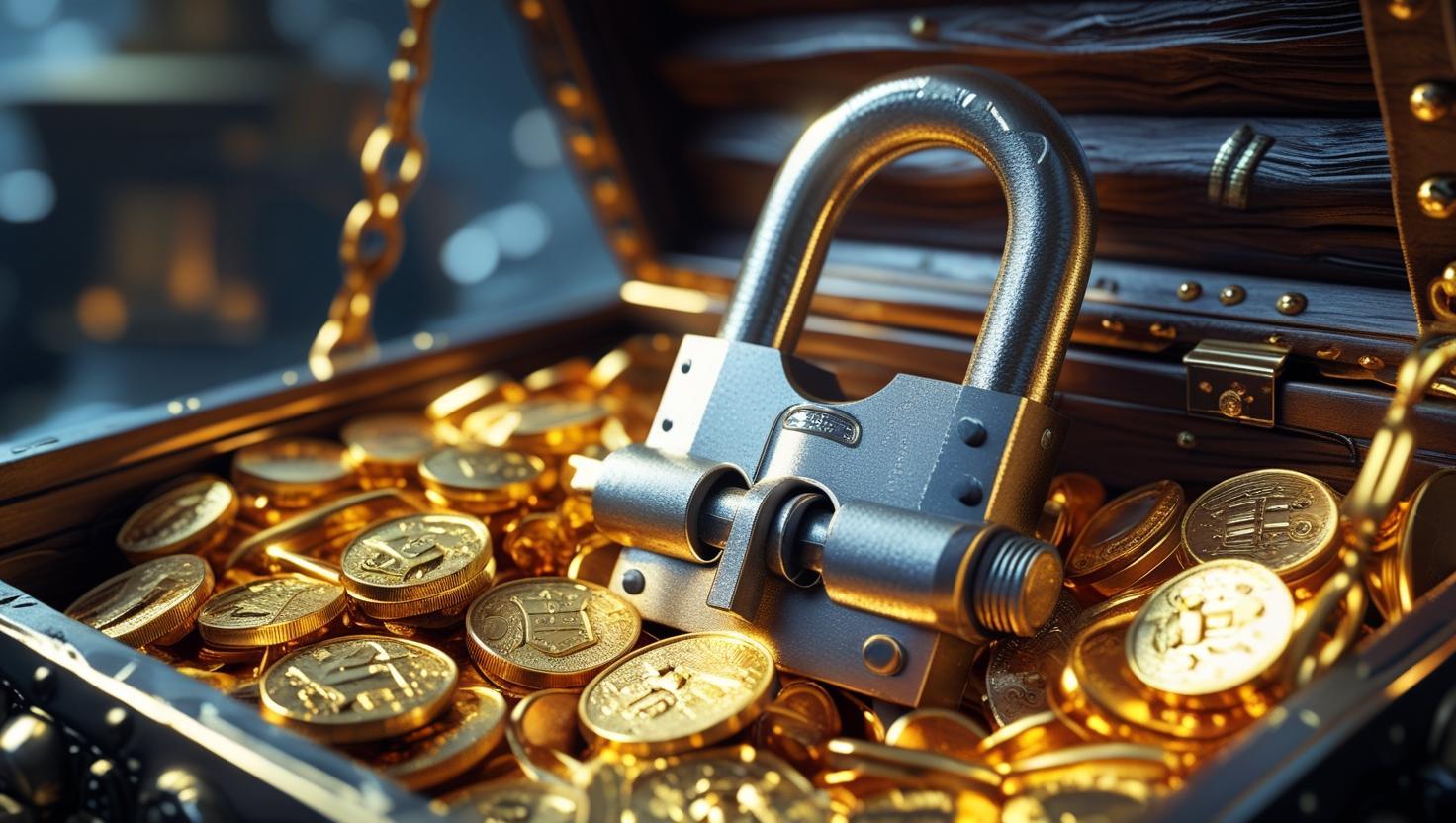 Investing in Gold via Your Pension: SIPP and SSAS Explained ...